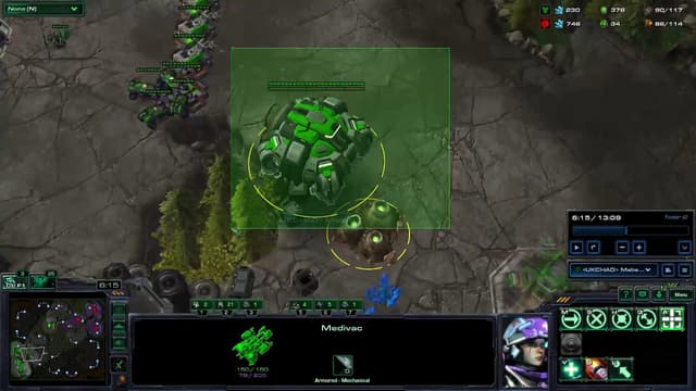 Build Orders | Ladder Legends Academy