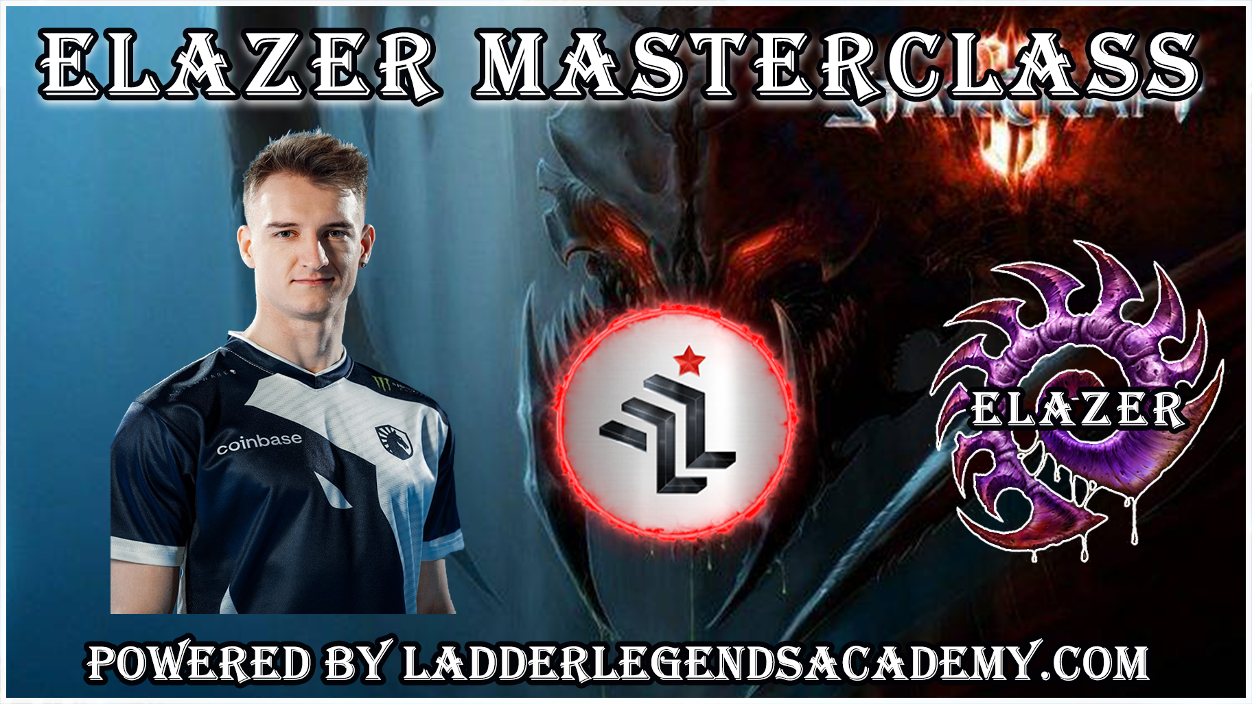 Video Library | Ladder Legends Academy